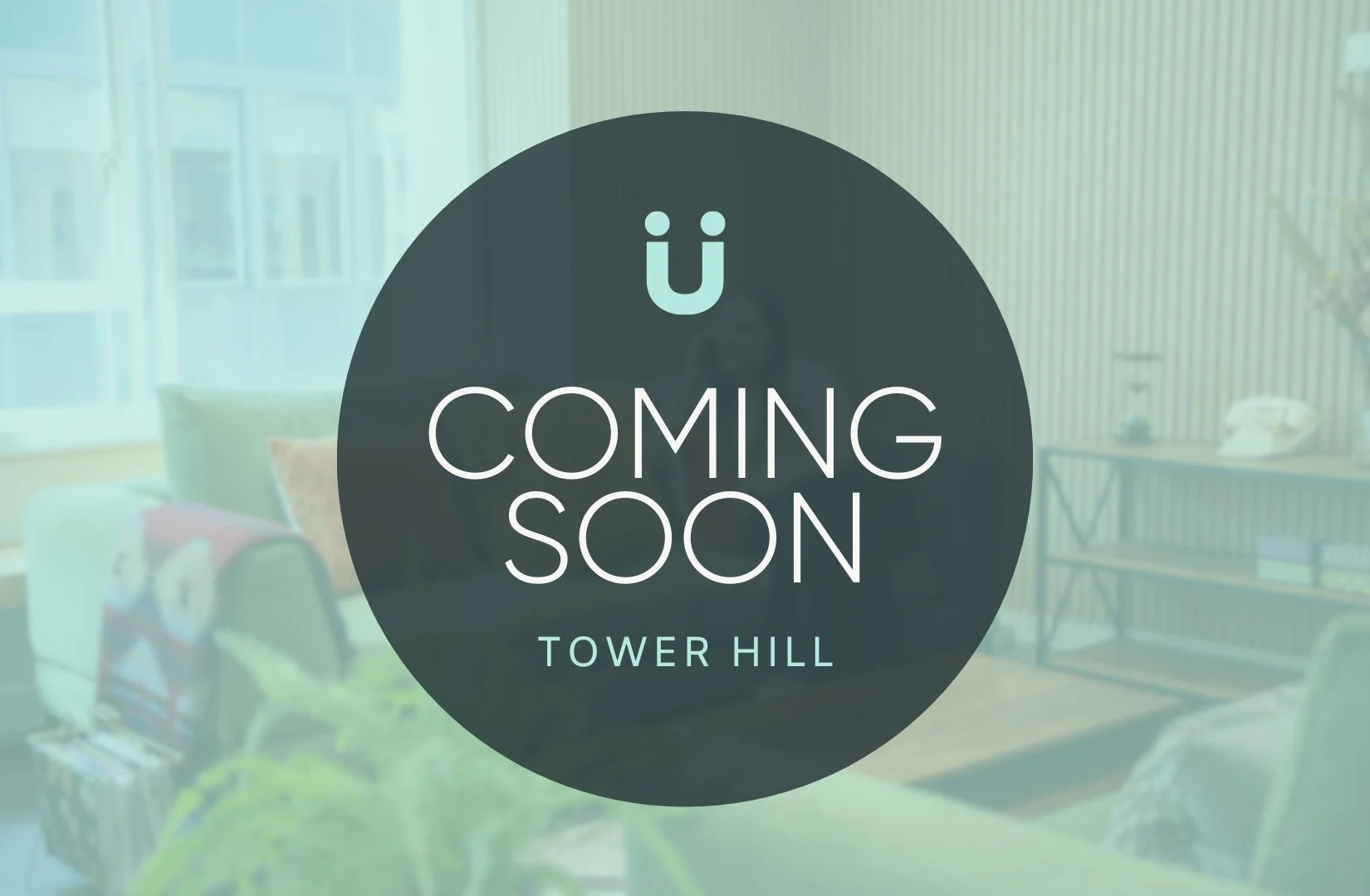 Locations — Unity Working