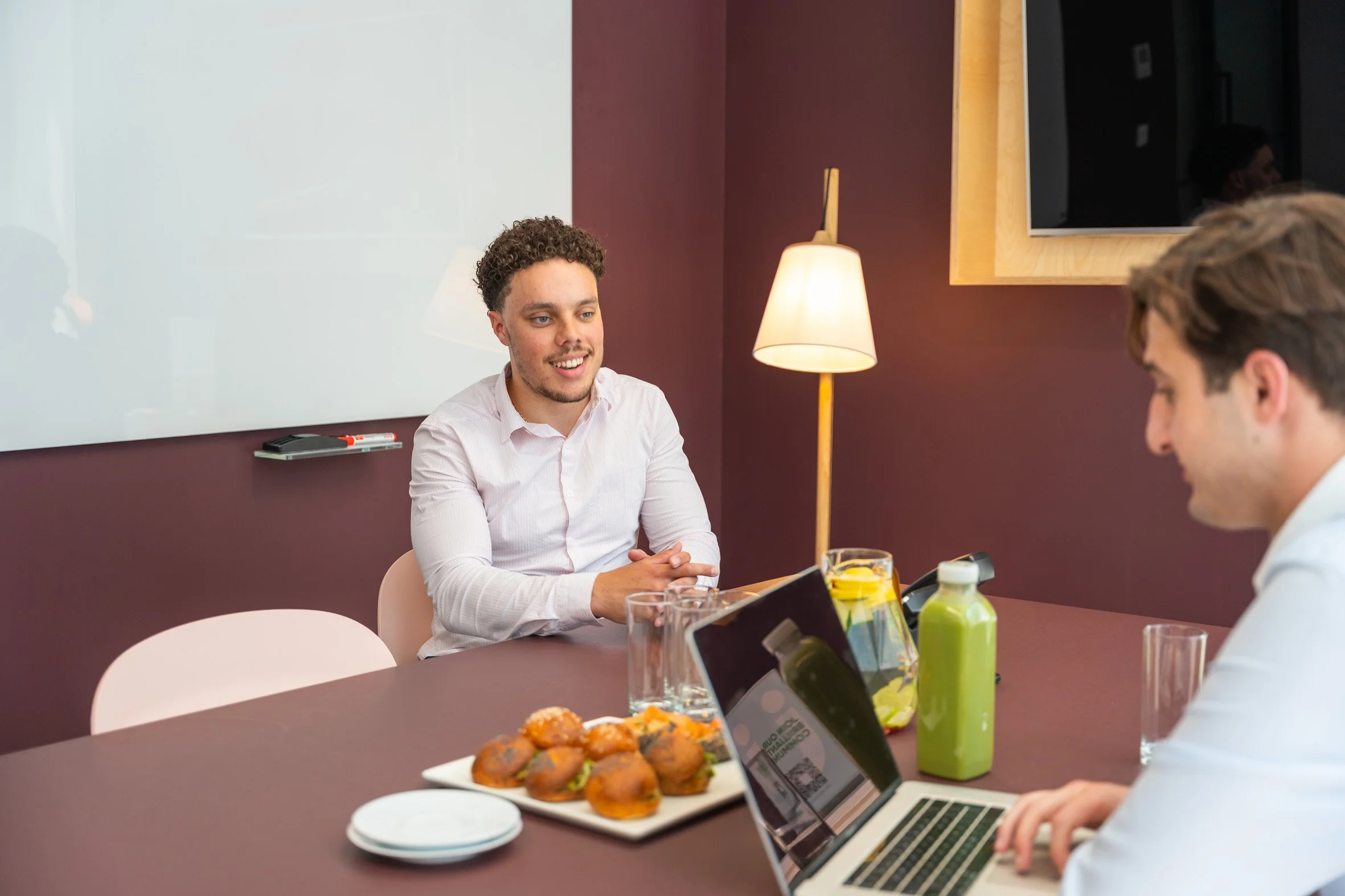 Why Choose Unity — Unity Working