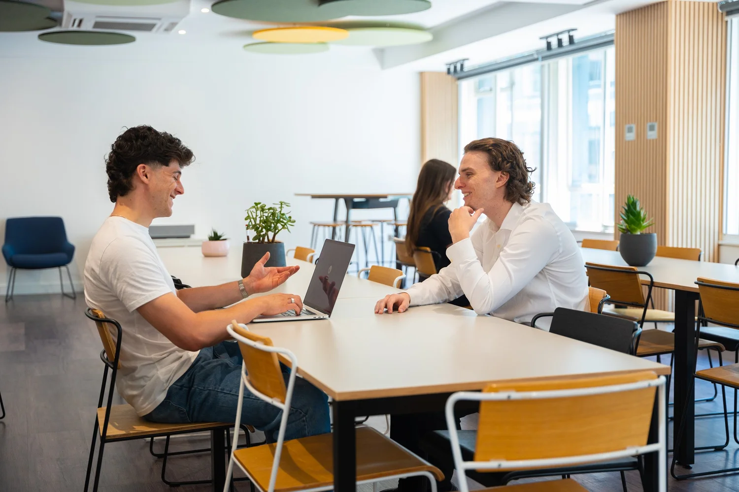 Navigating the Evolution of Office Space: Your Unity guide. — Unity Working