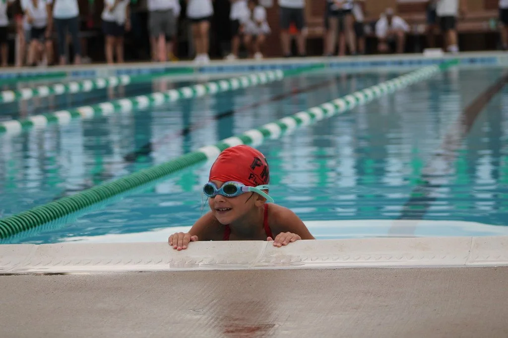 Swim in Reston! — Fox Mill Woods Swim and Tennis Club