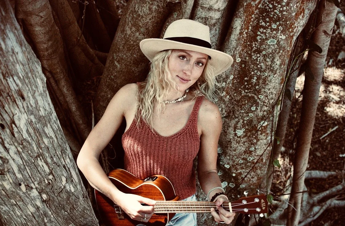 General 6 — just JENN