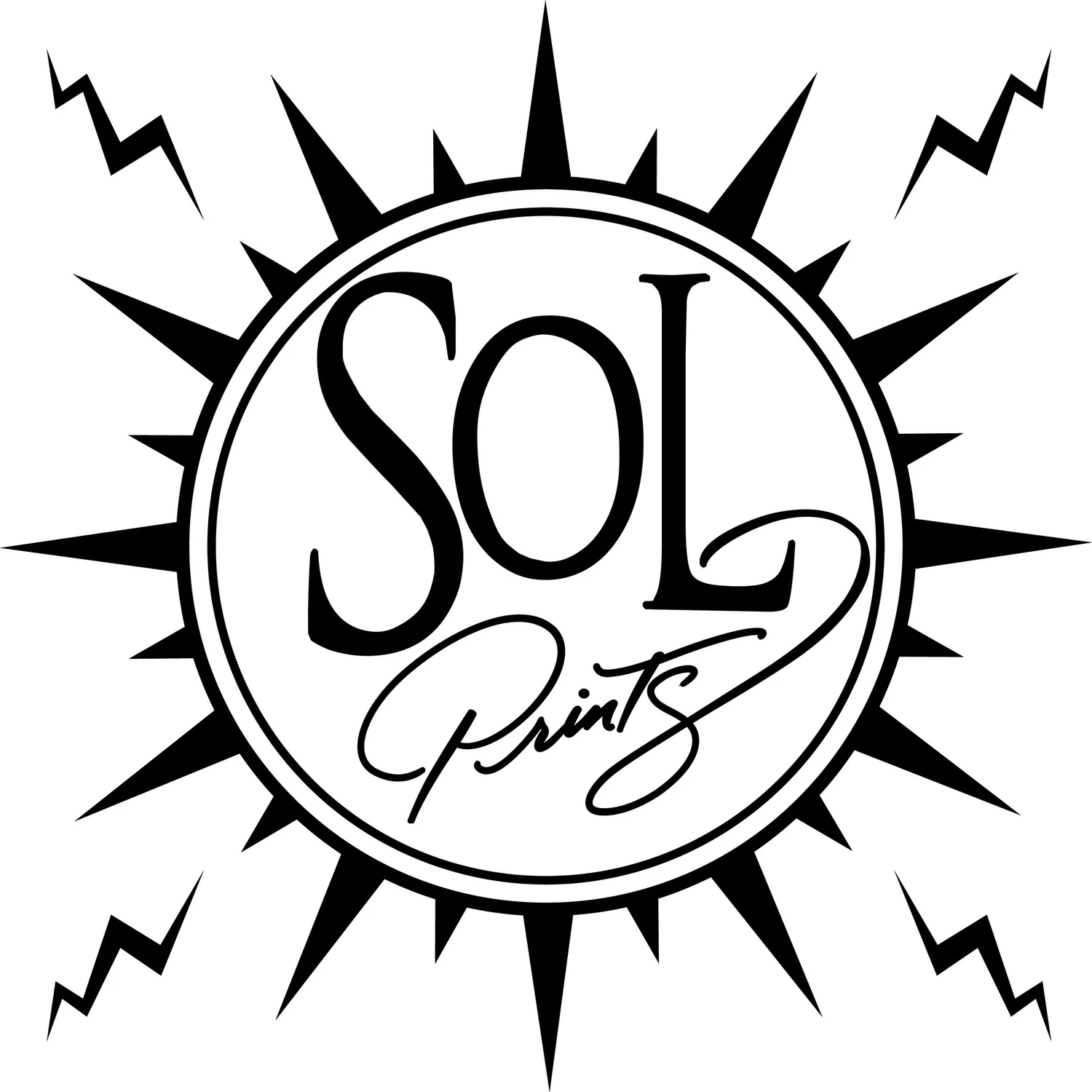 SOL PRINTS