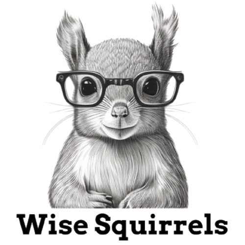 ADHD Wise Squirrels. ADHD Podcast, articles, and tools for late ...