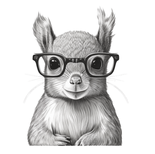 ADHD Wise Squirrels. ADHD Podcast, articles, and tools for late-diagnosed adults with ADHD.