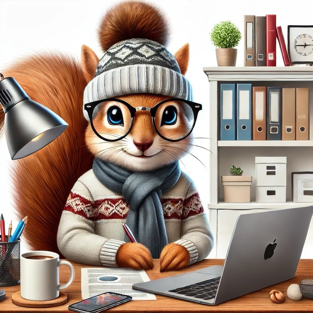 Six ways to enjoy a stress-free holiday season at work. — ADHD Wise ...