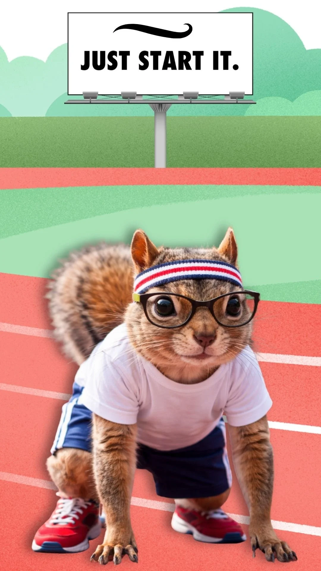 “You Know What to Do. So Why Can’t You Do It?” — ADHD Wise Squirrels