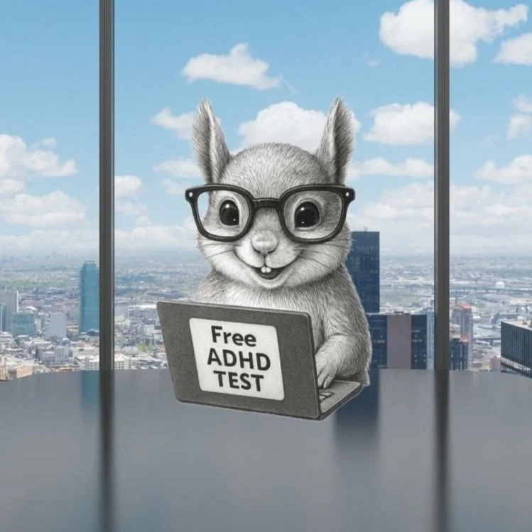 FREE ADHD TEST. This quick online ADHD quiz for adults may change your ...