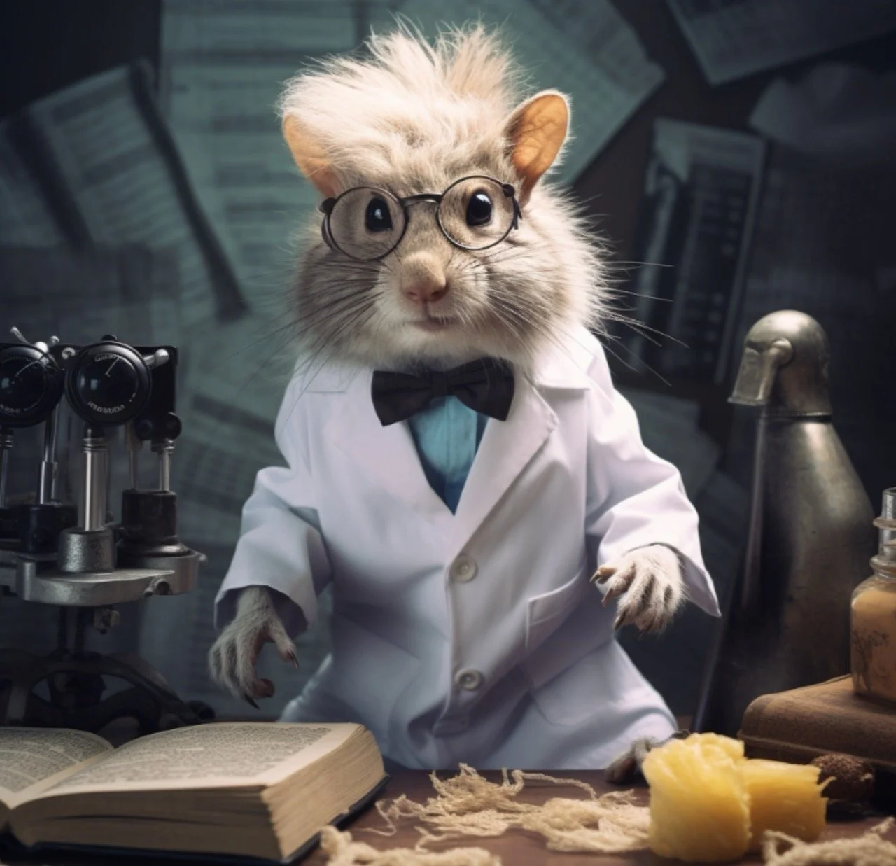 Understanding ADHD Symptoms and the DSM-5-TR. — ADHD Wise Squirrels