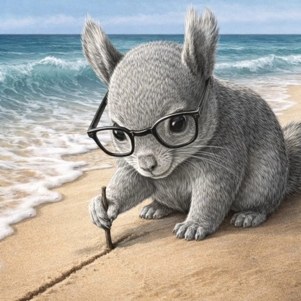 What is a Misogi? Adults with ADHD should draw a line in the sand ...