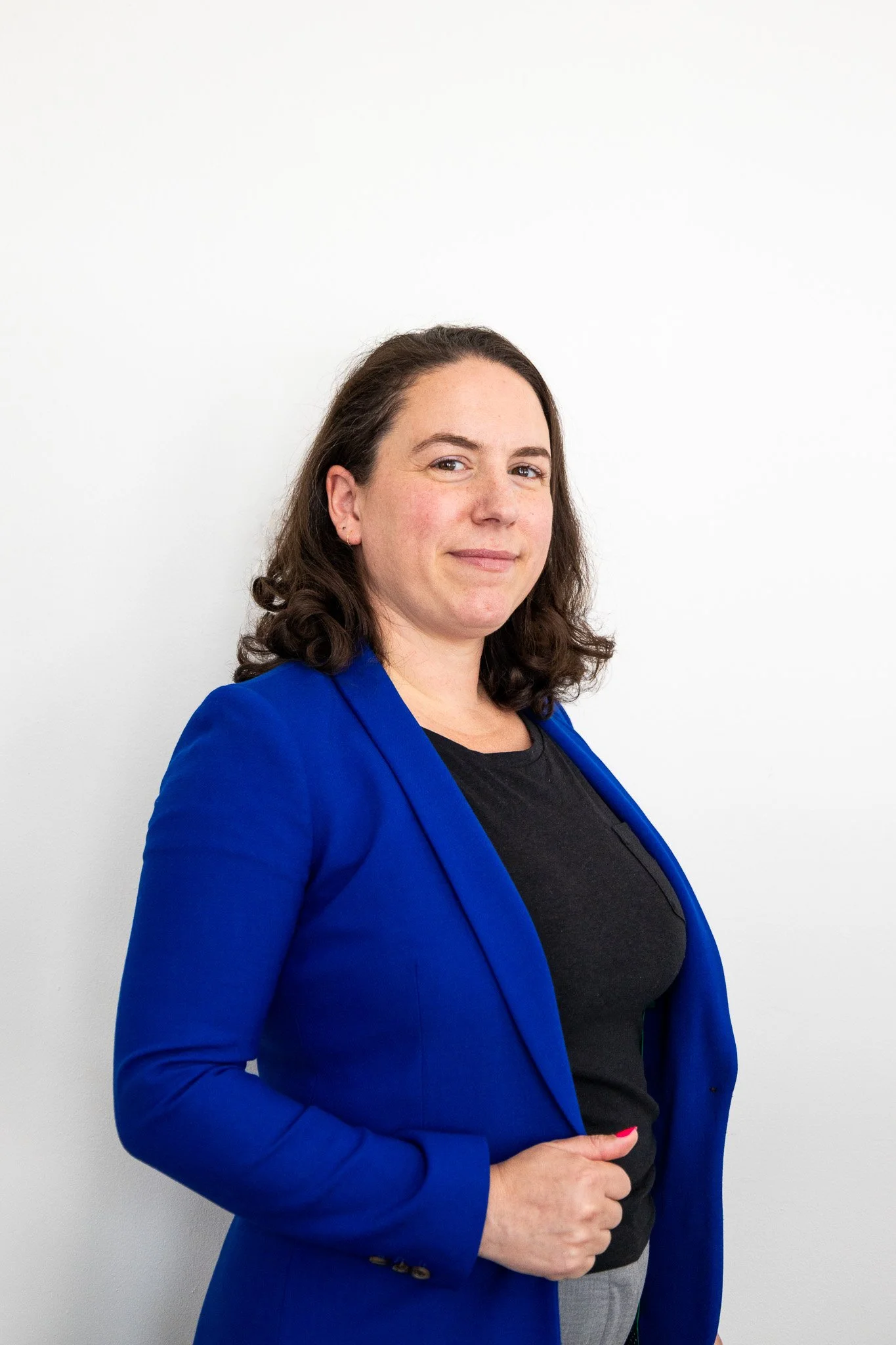 Who We Are — For the People