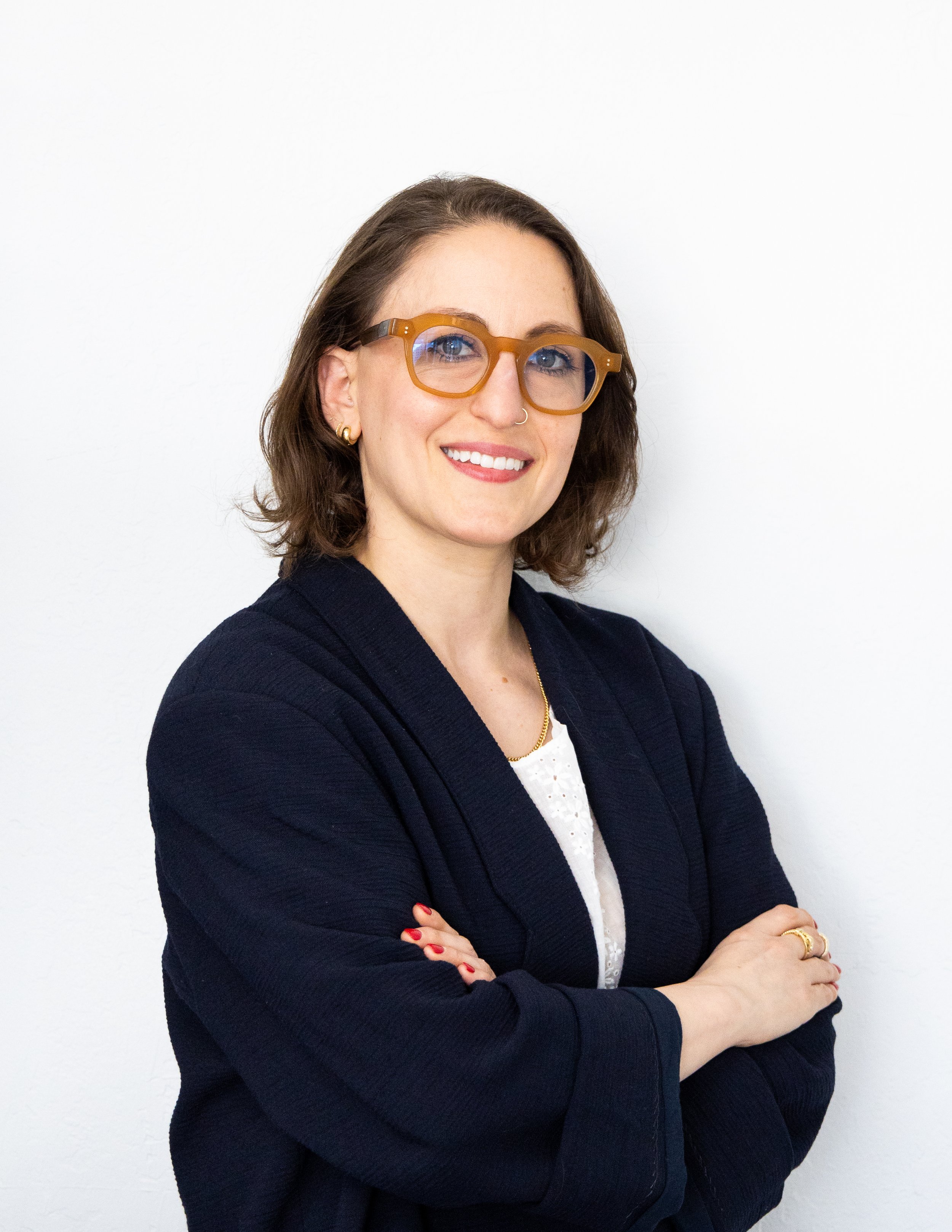 Who We Are — For the People