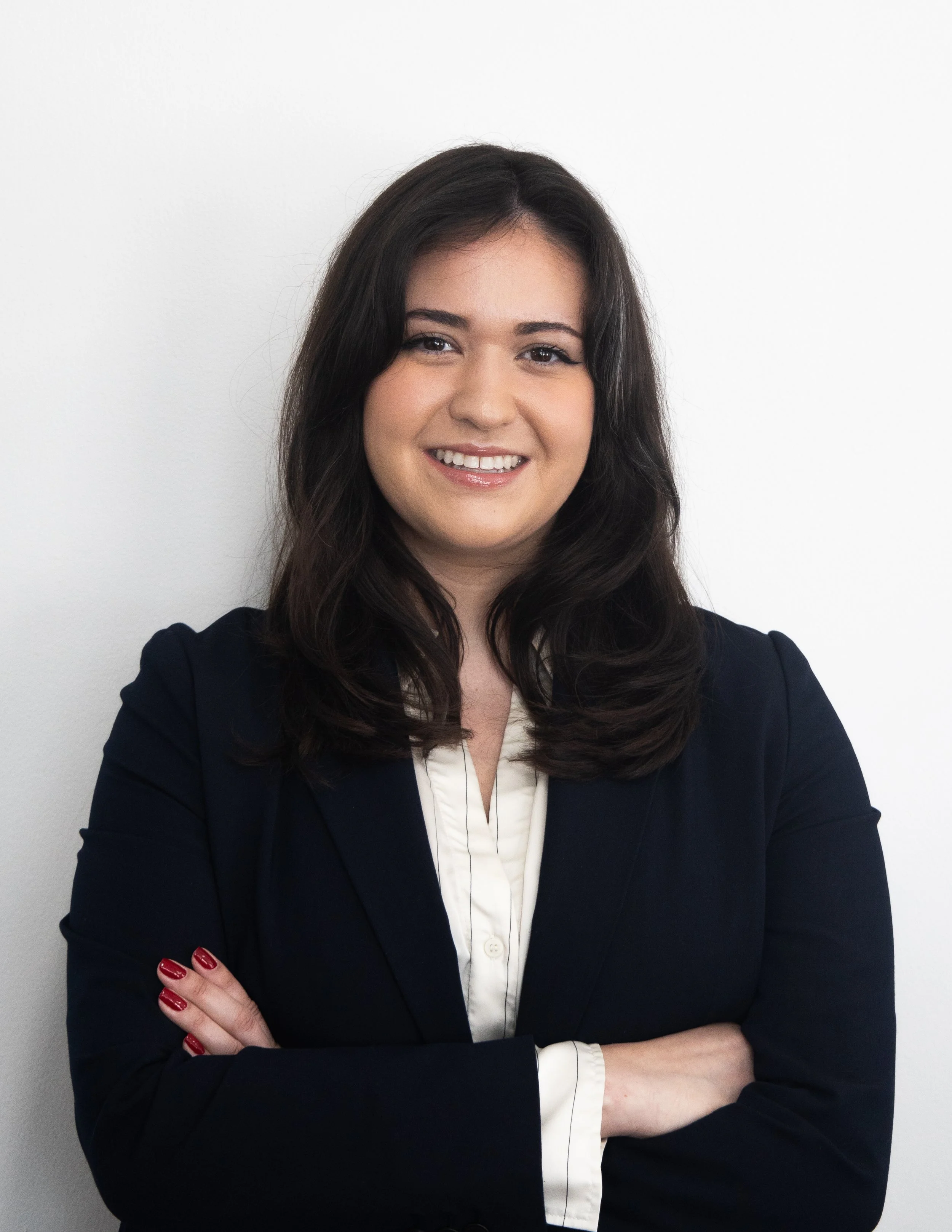 Victoria Carter — For the People