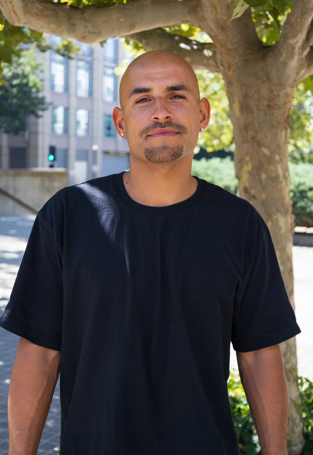 Jose Duran — For the People