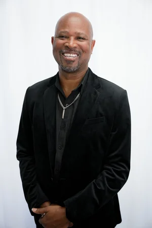 Alwin Smith — For the People