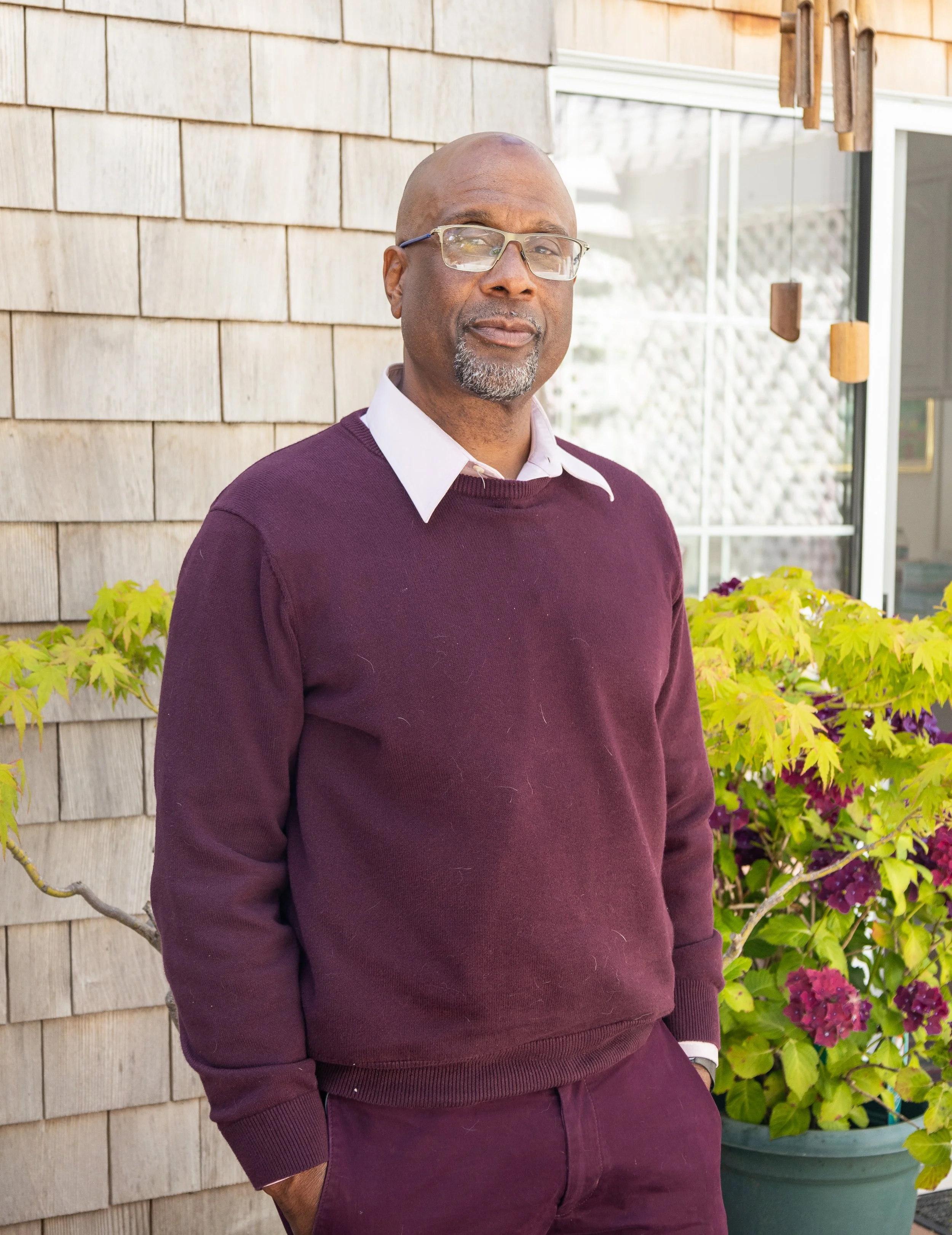 Troy Dunmore — For the People