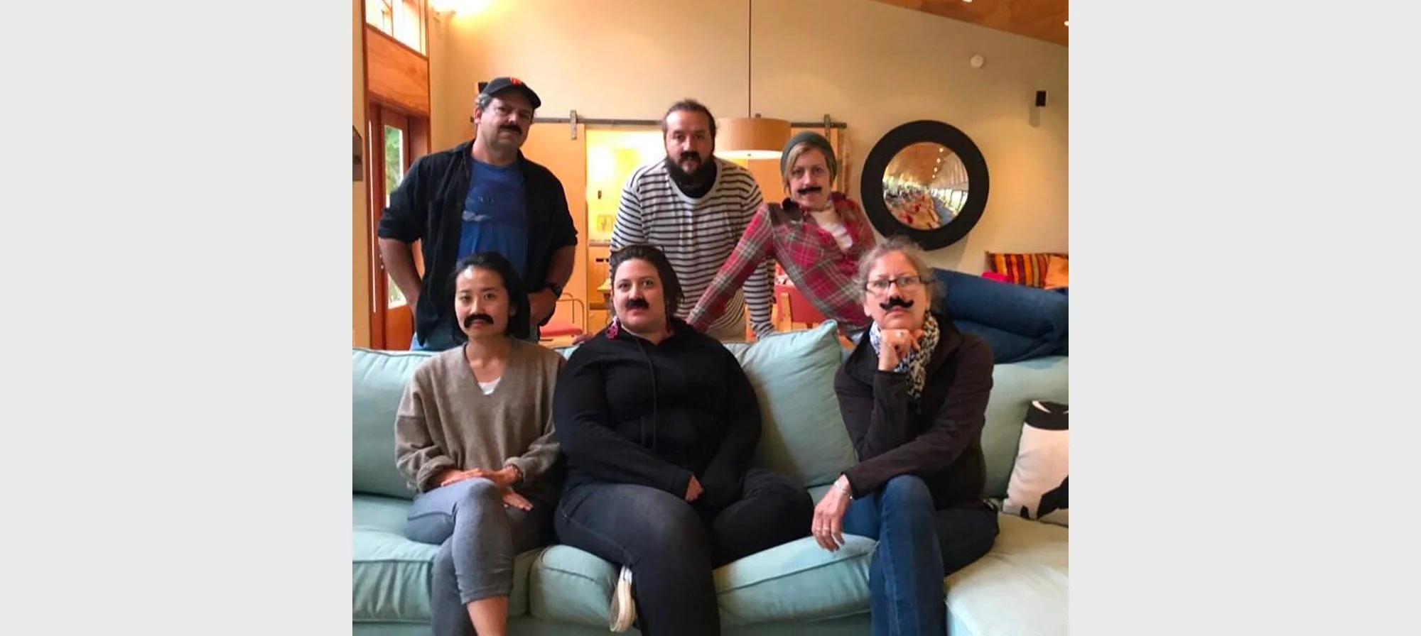 Residents Roster — Willapa Bay AiR