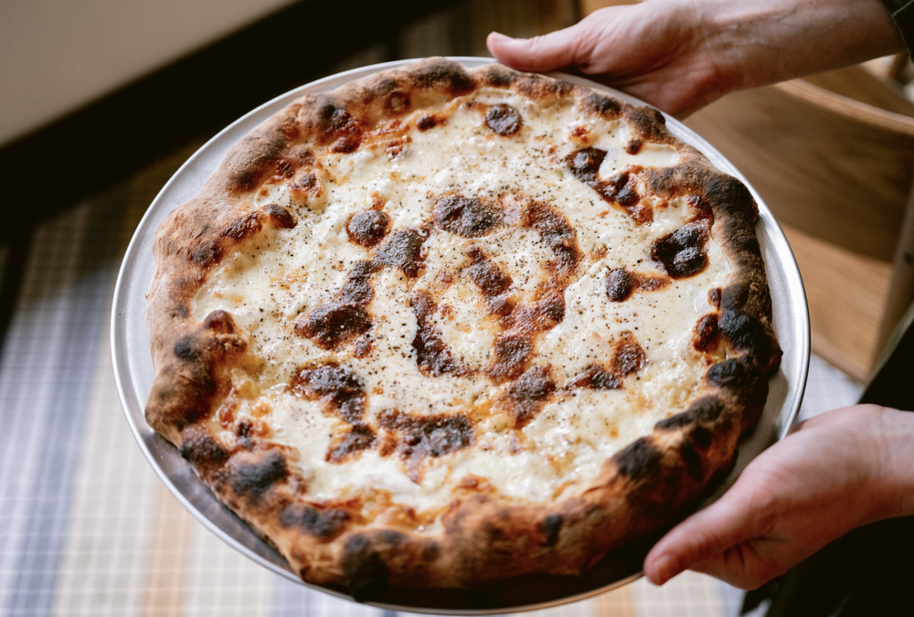 Home — Flour + Water Pizzeria