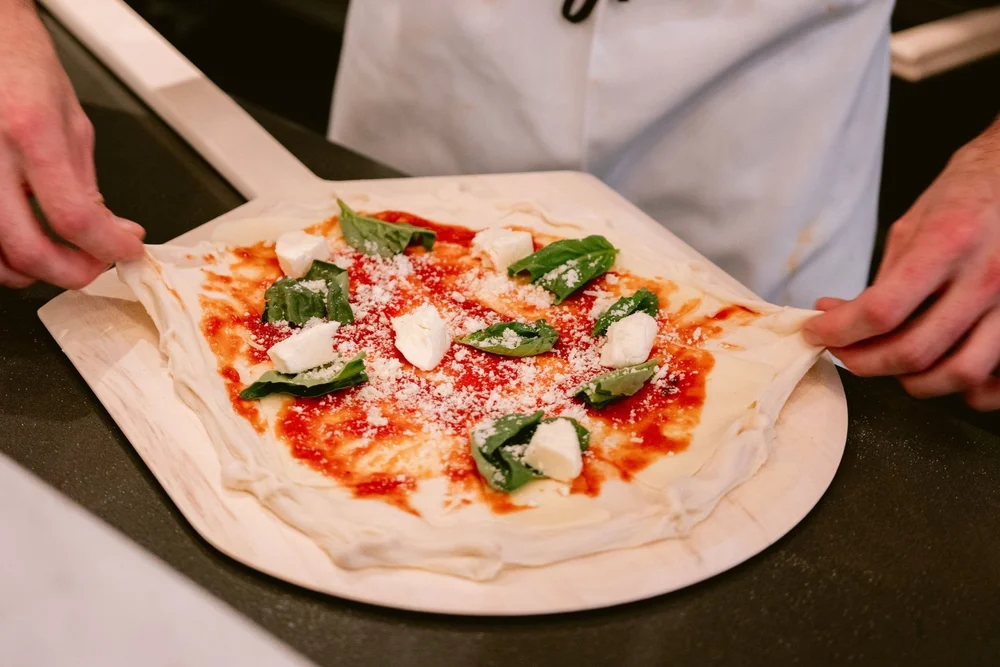 Home — Flour + Water Pizzeria