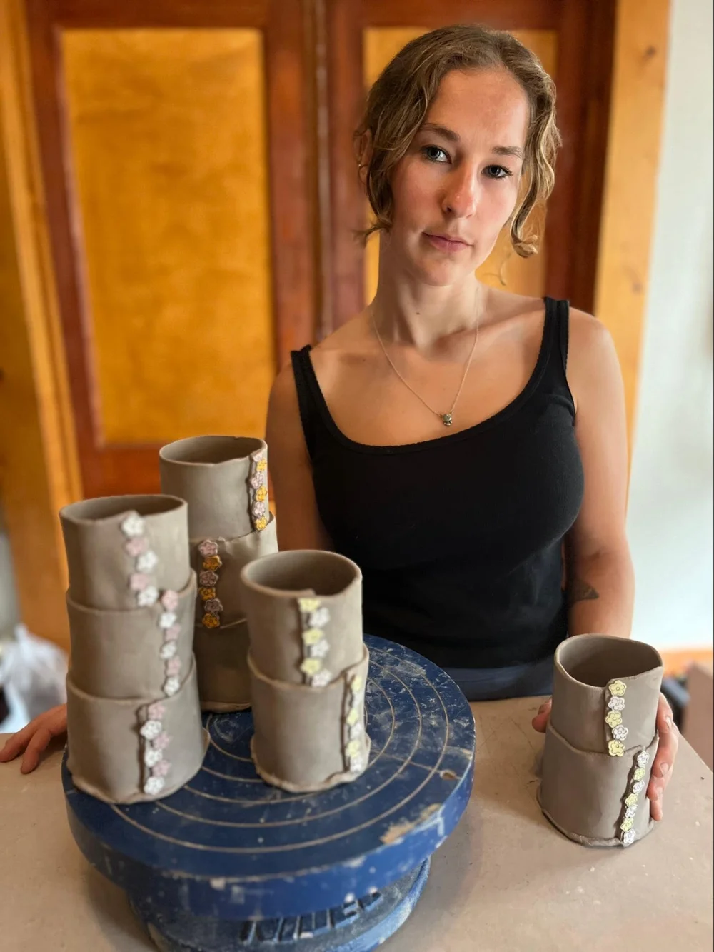 Pottery For The People