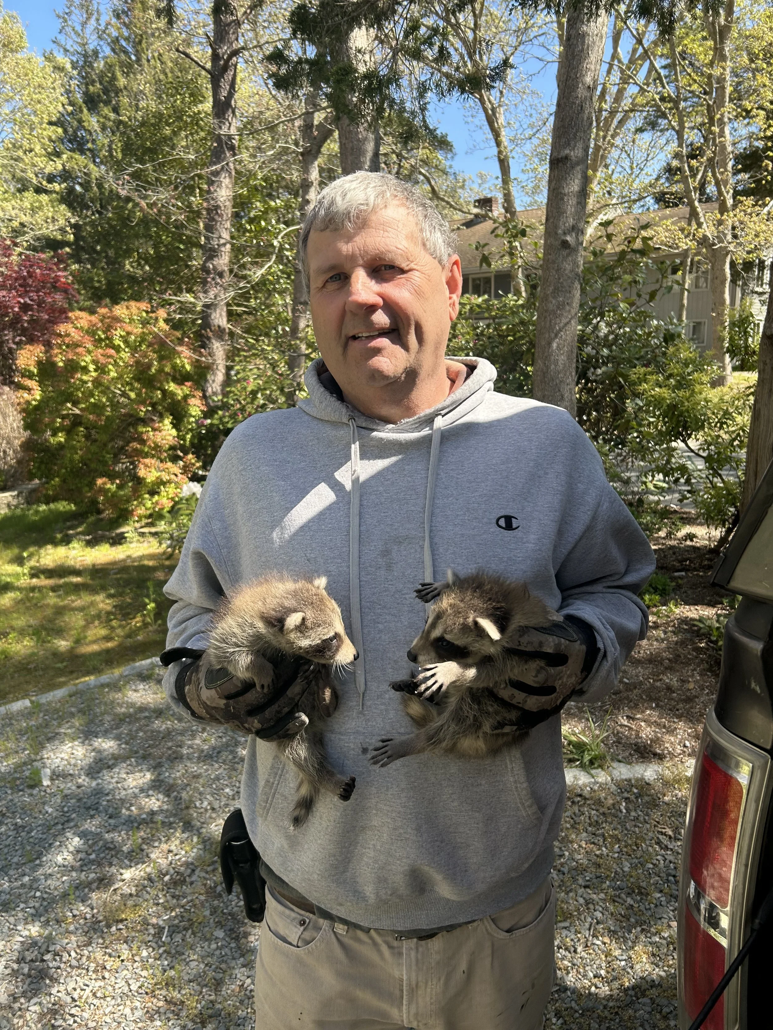 First Call Animal and Pest Control New Hampshire