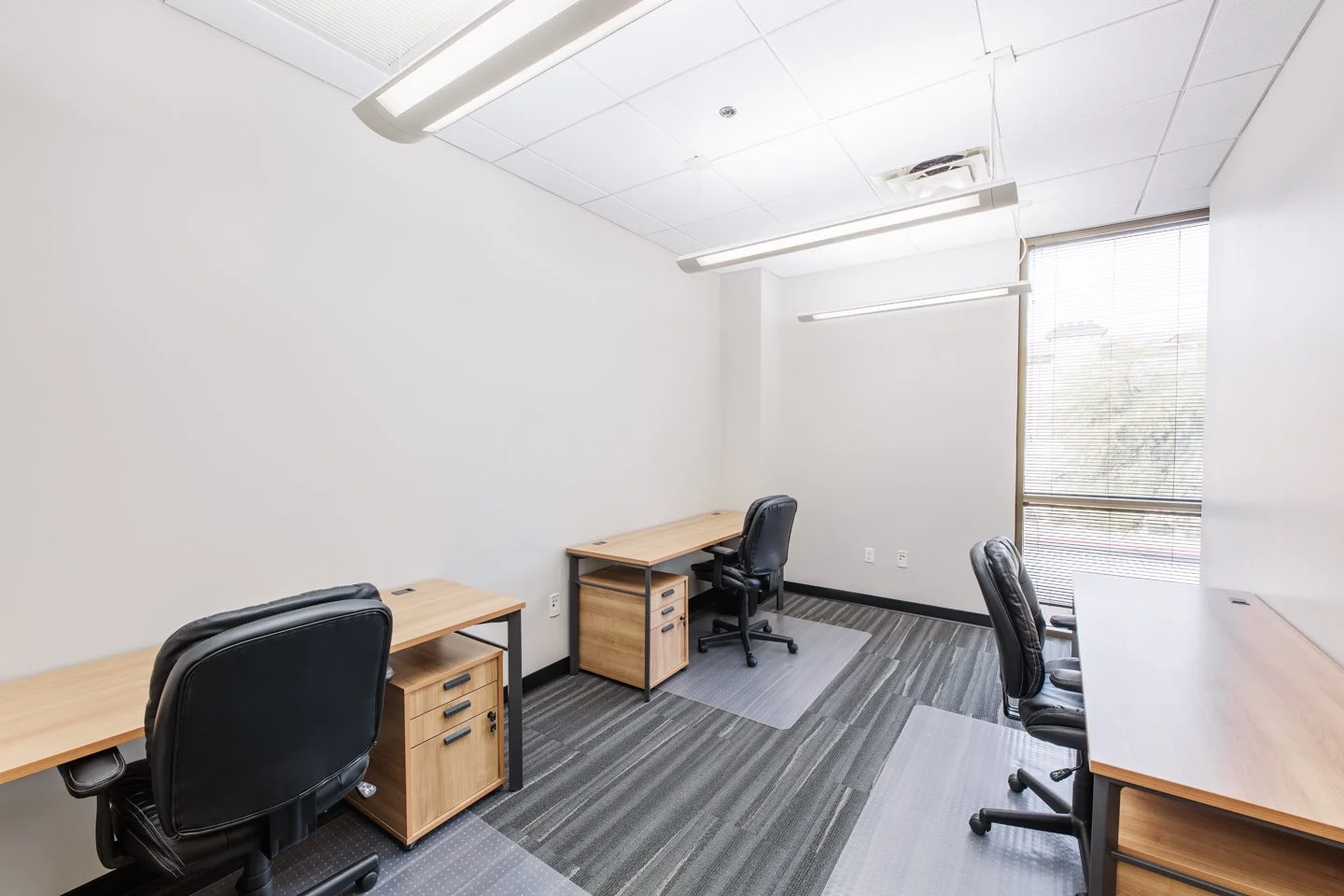 Gallery 1 — Vision Offices - You run your business, we'll run your office