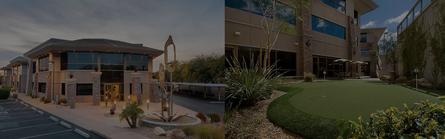 Office Options — Vision Offices - You run your business, we'll run your ...