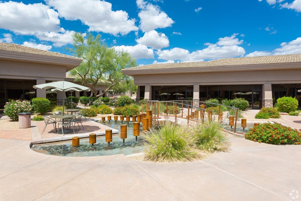 Gallery 1 — Vision Offices - You run your business, we'll run your office