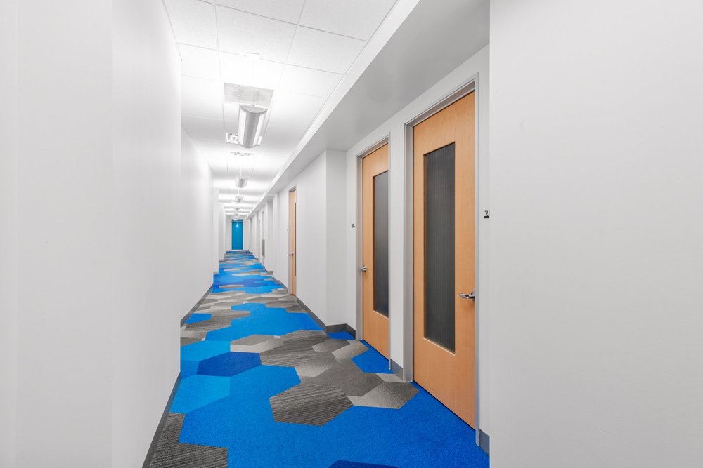 Gallery 1 — Vision Offices - You run your business, we'll run your office