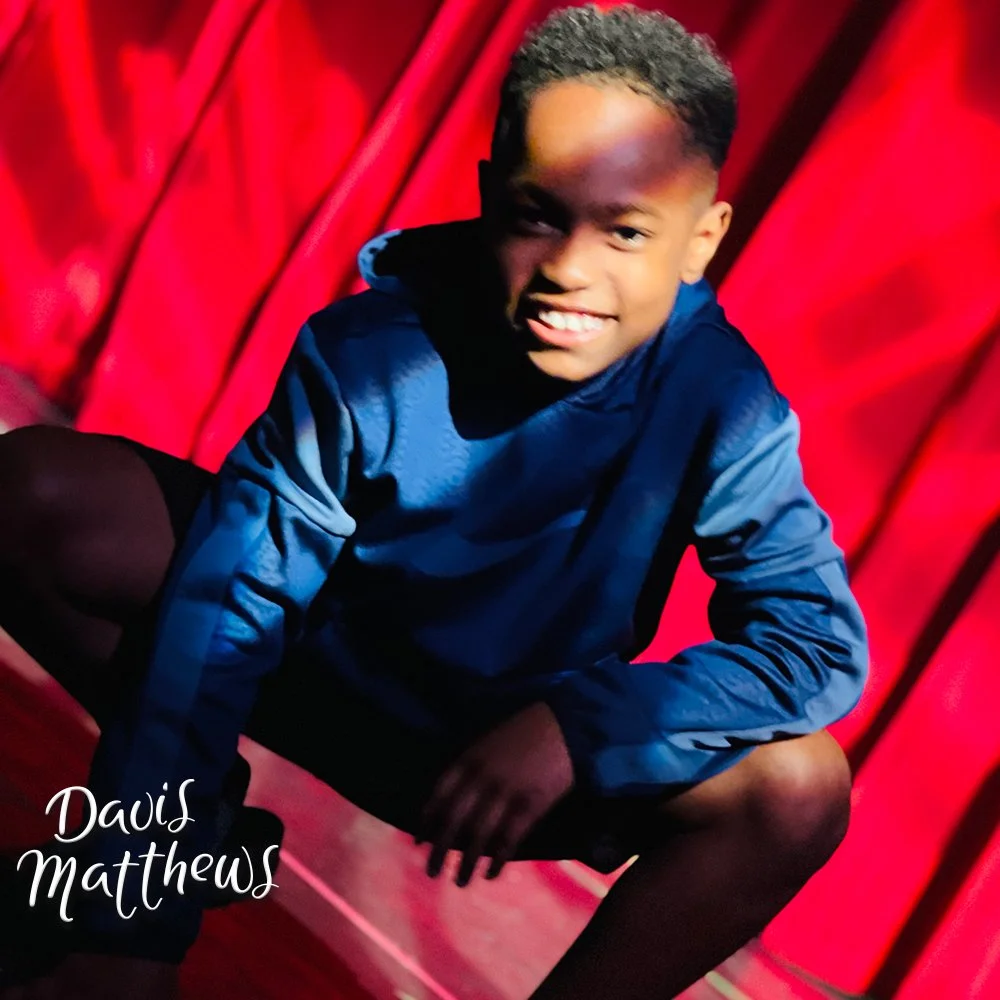 Davis Matthews
