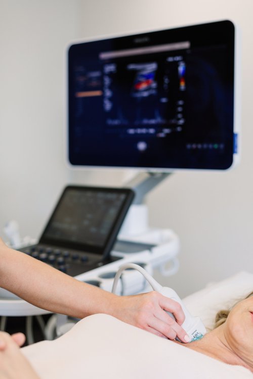 Ultrasound Hamilton | Trusted Ultrasound Clinic in Hamilton - Avanti ...