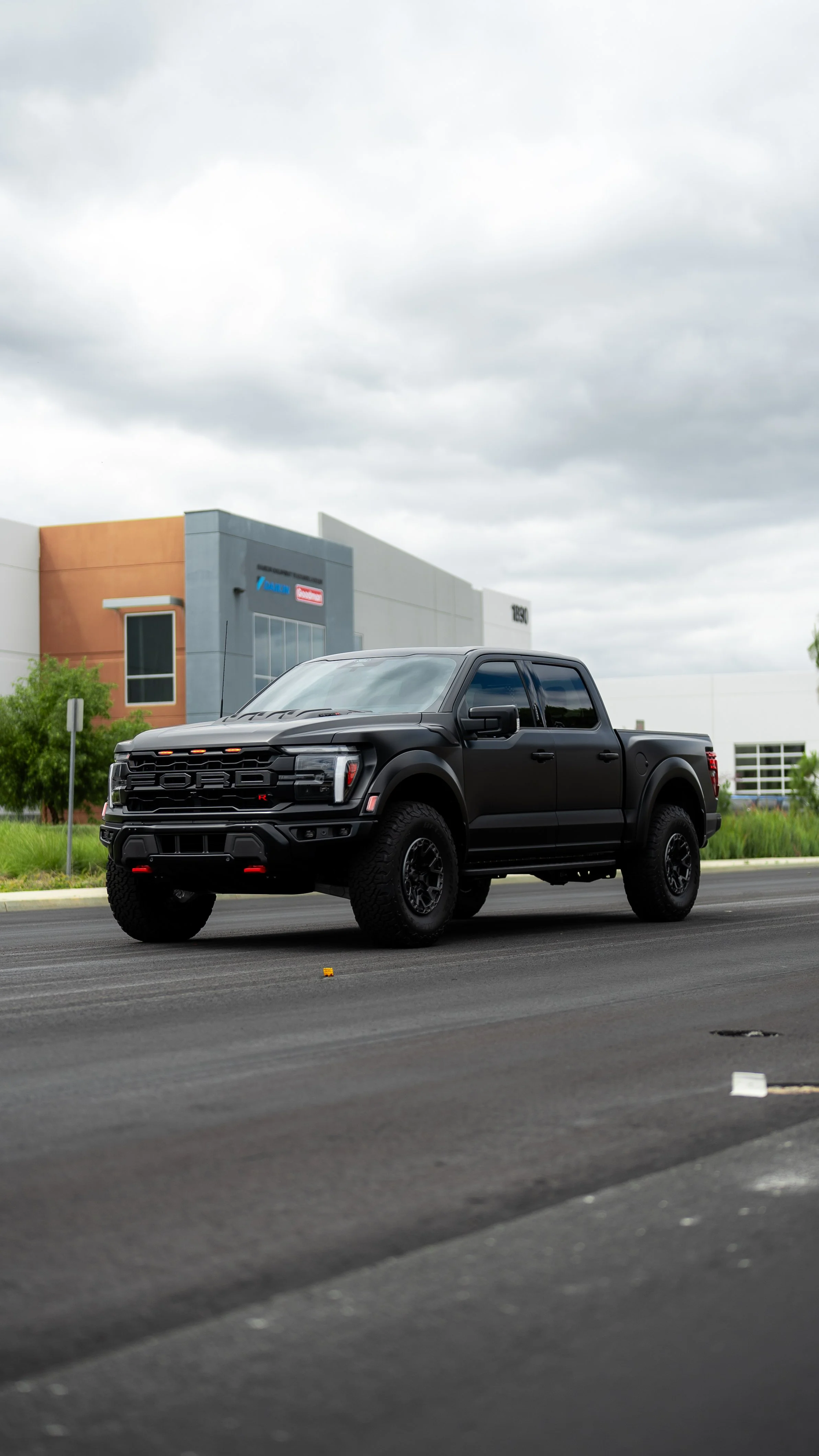 Revolution Auto Design