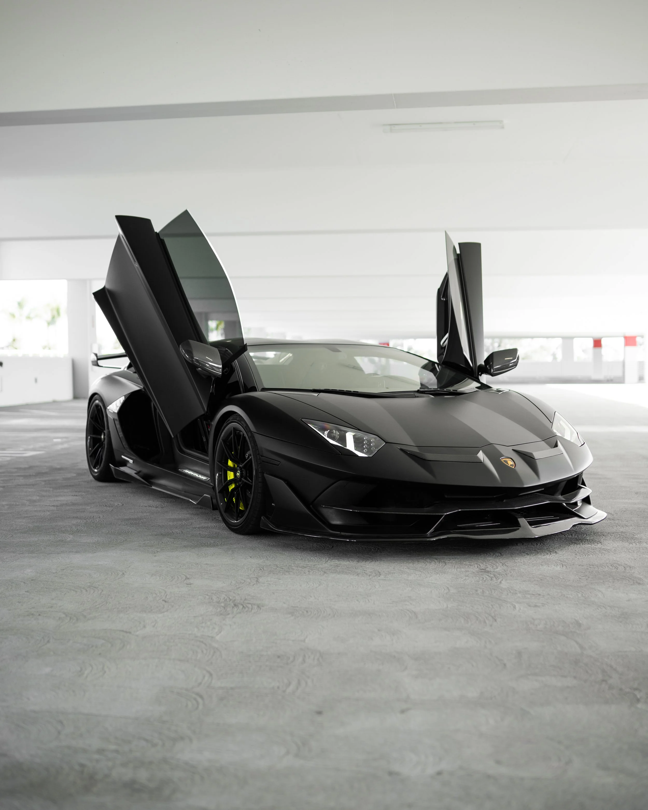 Revolution Auto Design