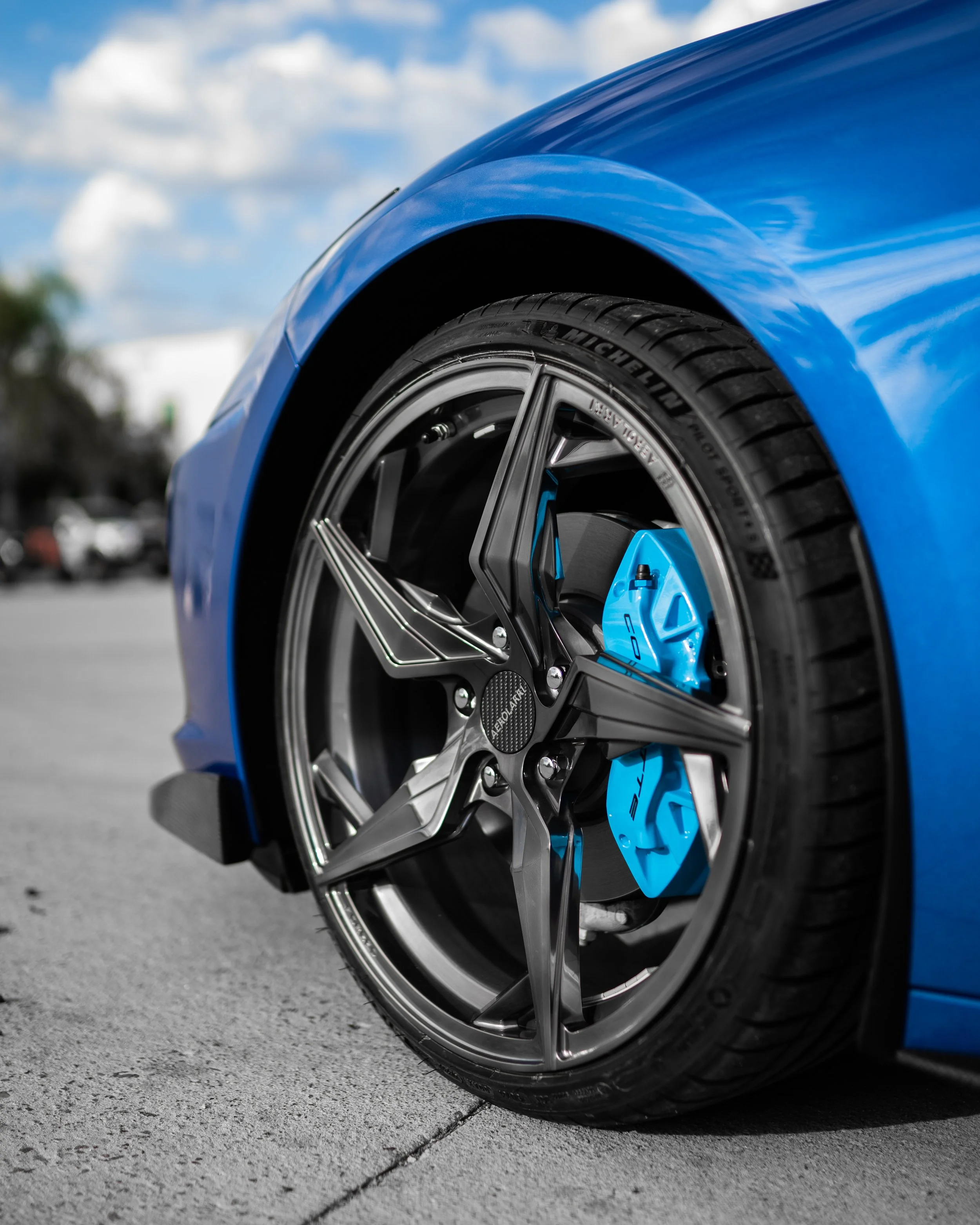 Revolution Auto Design