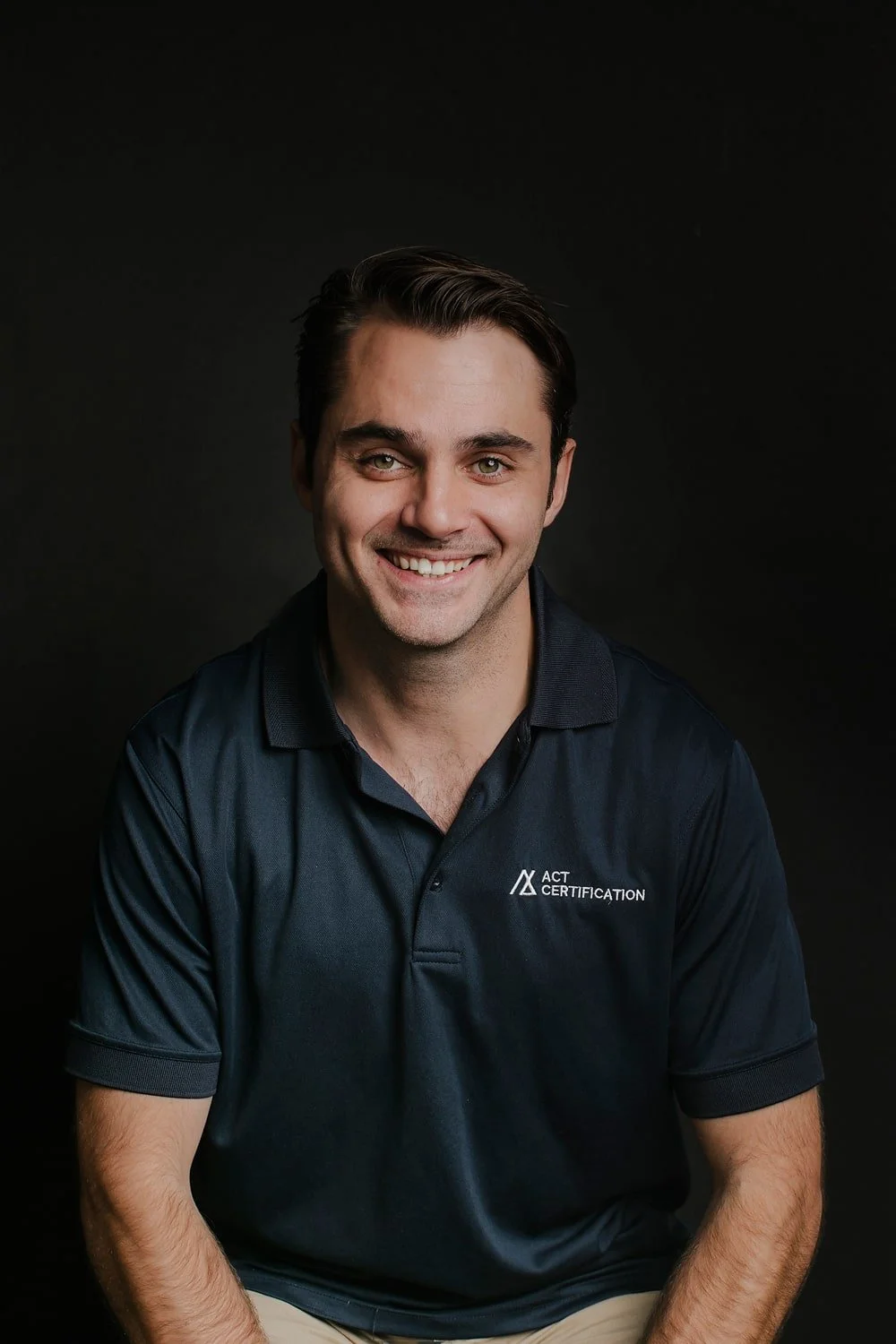 ABOUT US — ACT Certification