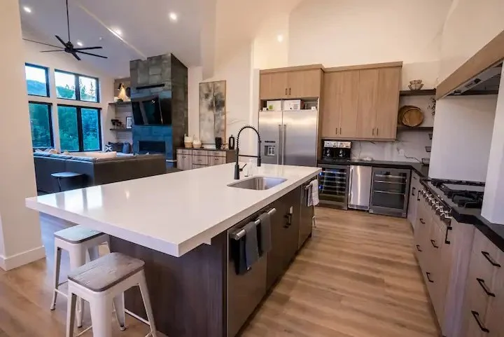 Fruition Home Builders, LLC