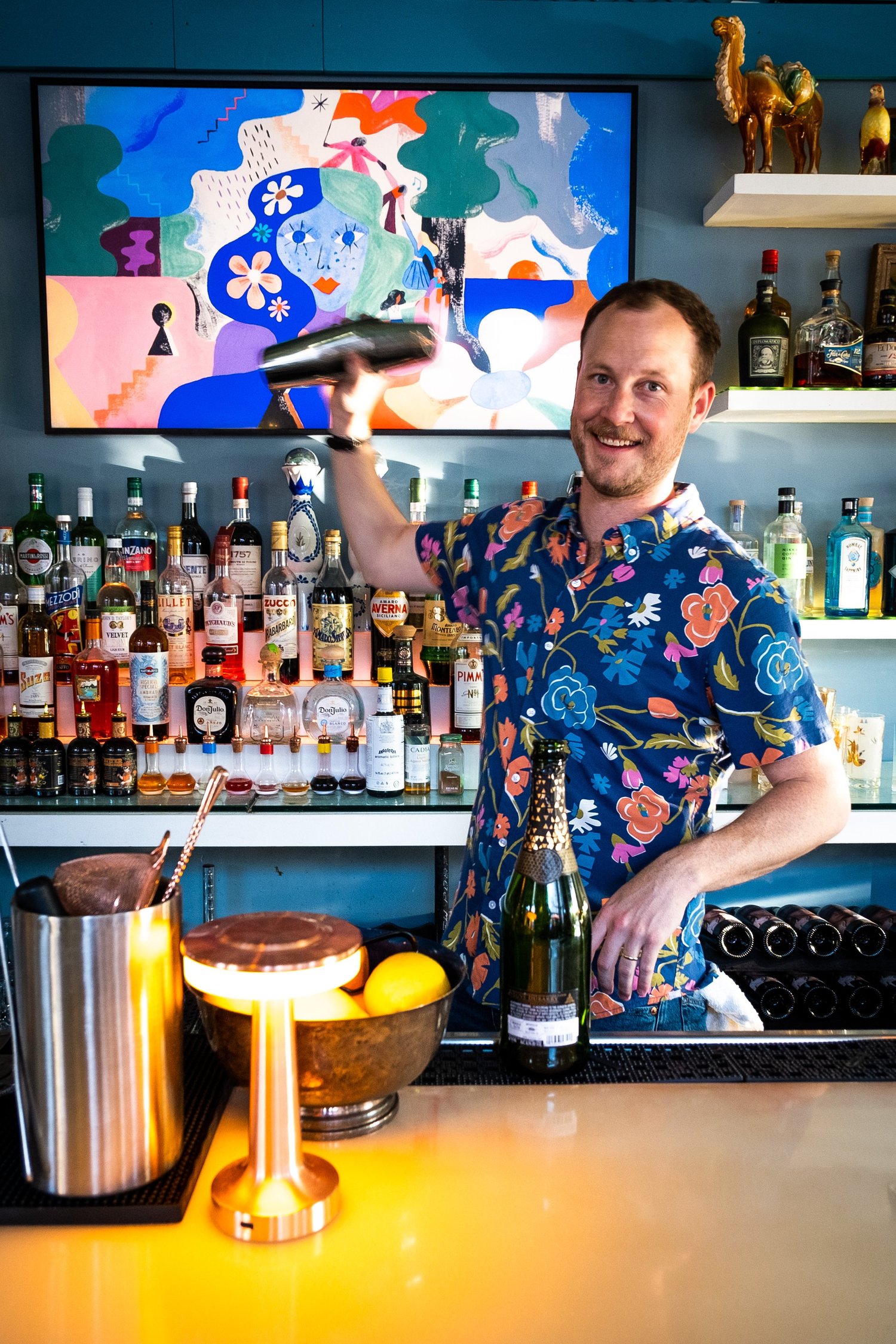 Gallery — LUCY BAR