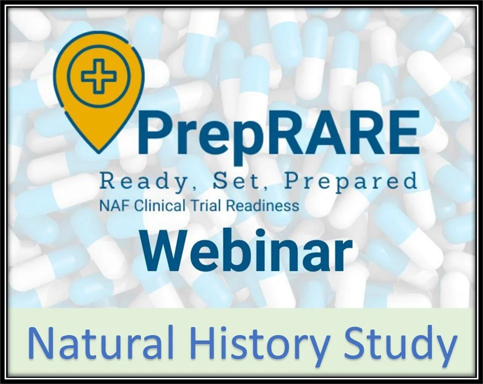 News — SCA27b Ataxia Foundation