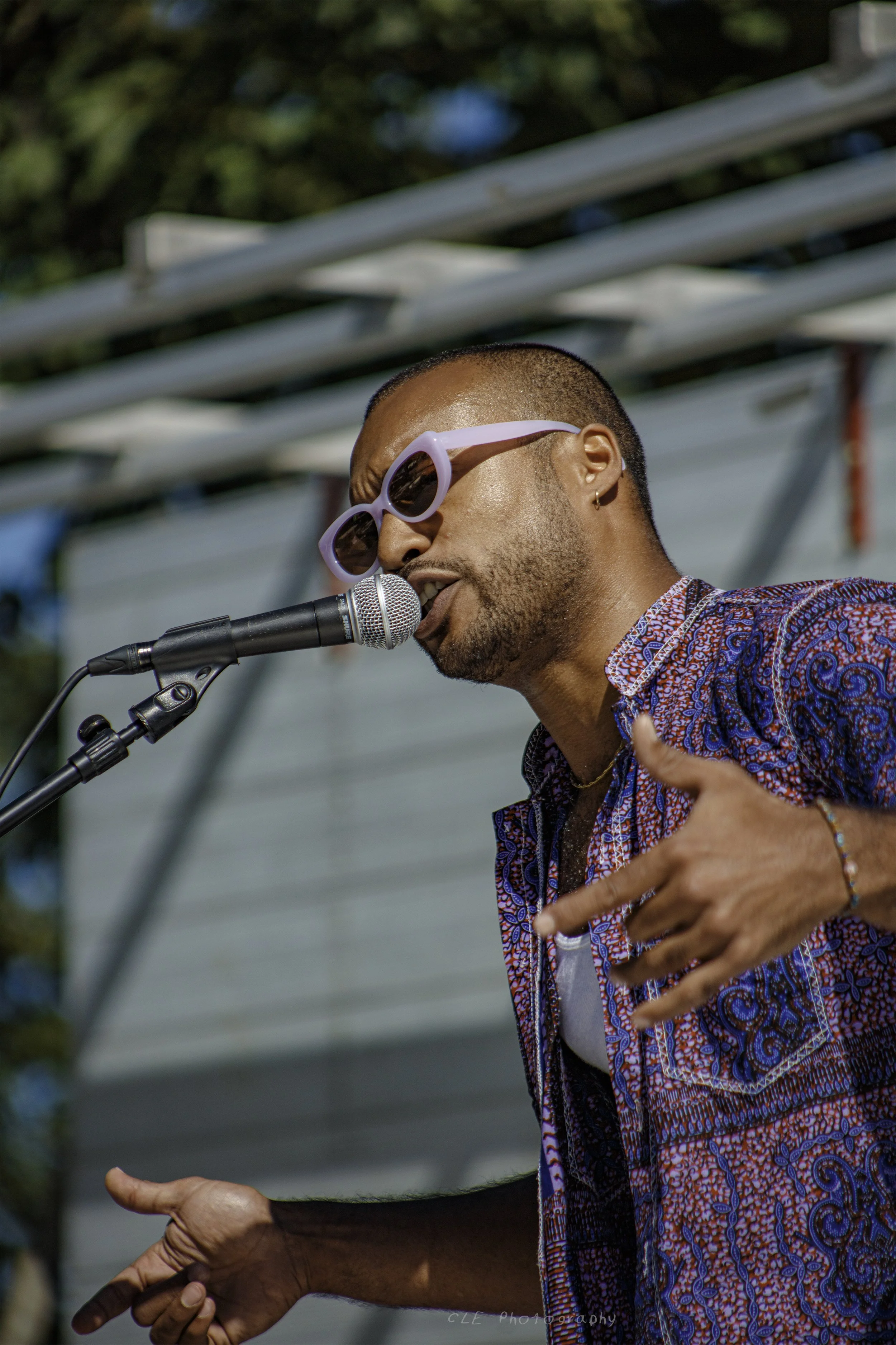 Contact Us — Moshi