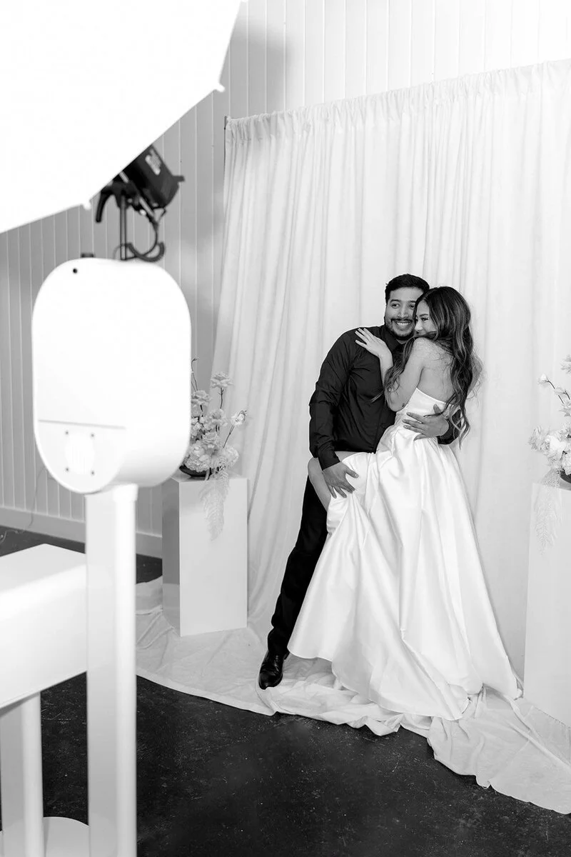 FunkyFlash Photo Booth