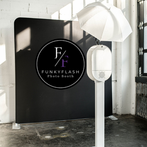 FunkyFlash Photo Booth