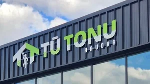 Tū Tonu Hauora