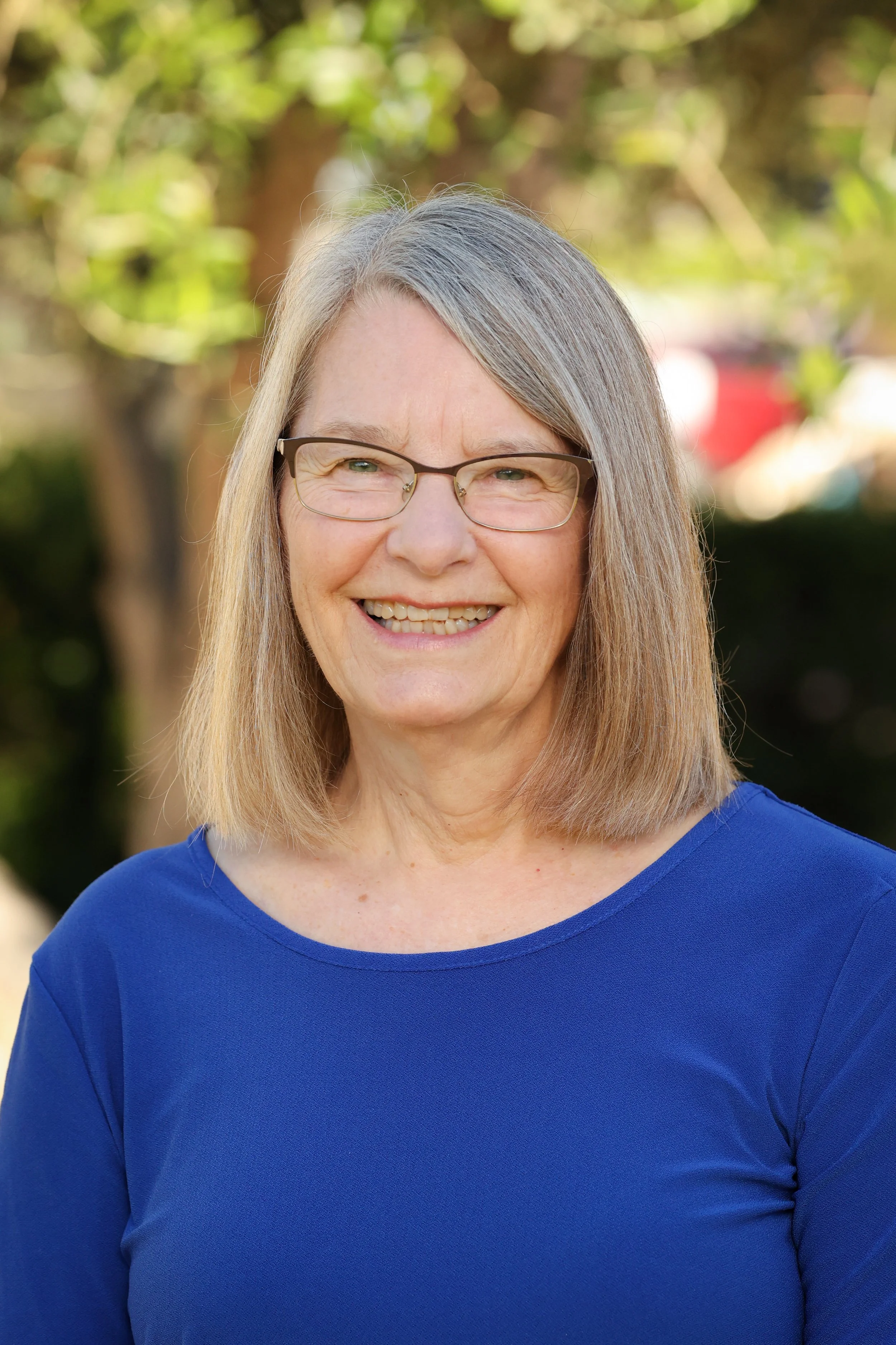 Clergy, Staff, and Vestry — St. Andrew's Episcopal Church, Encinitas CA