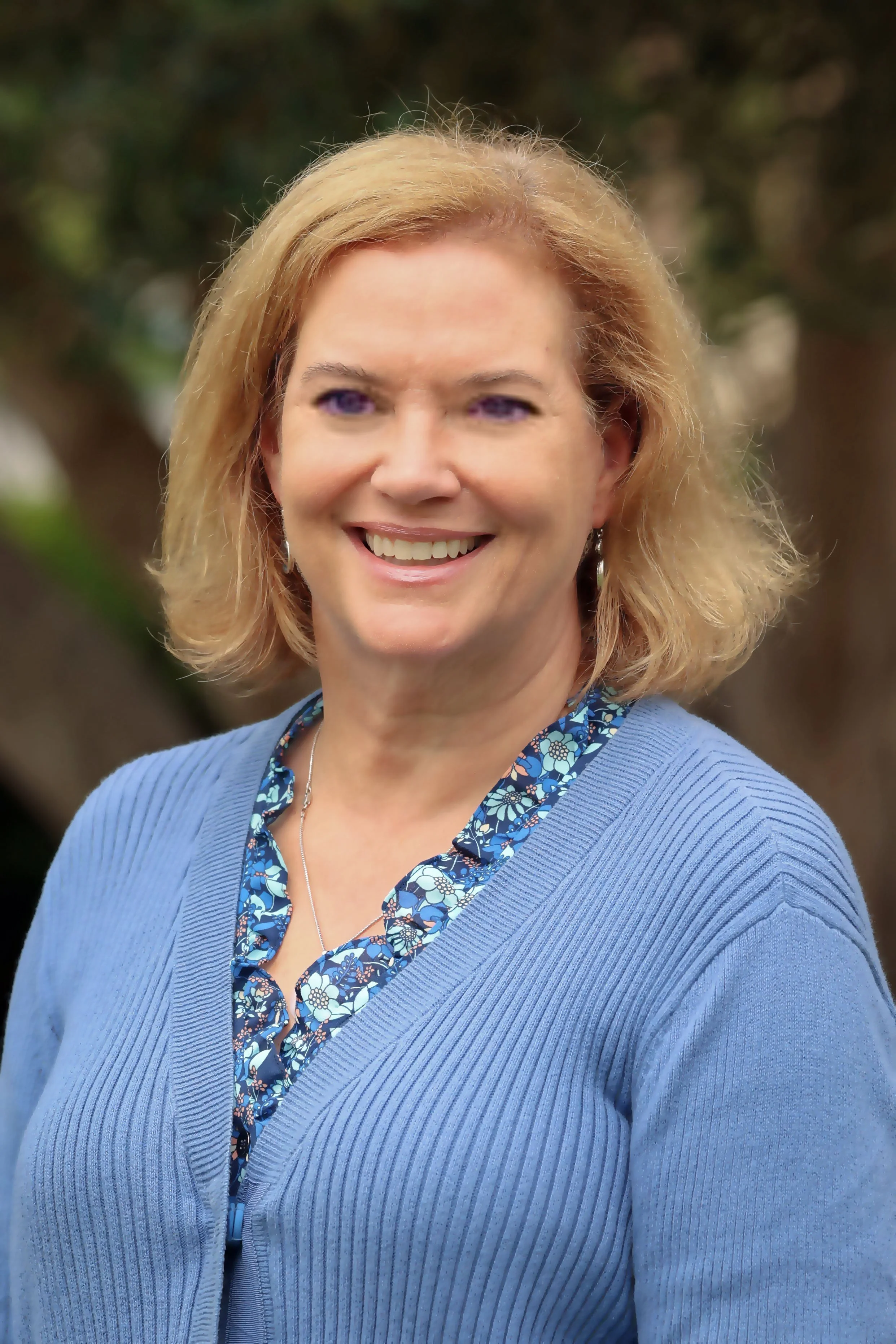 Clergy, Staff, and Vestry — St. Andrew's Episcopal Church, Encinitas CA