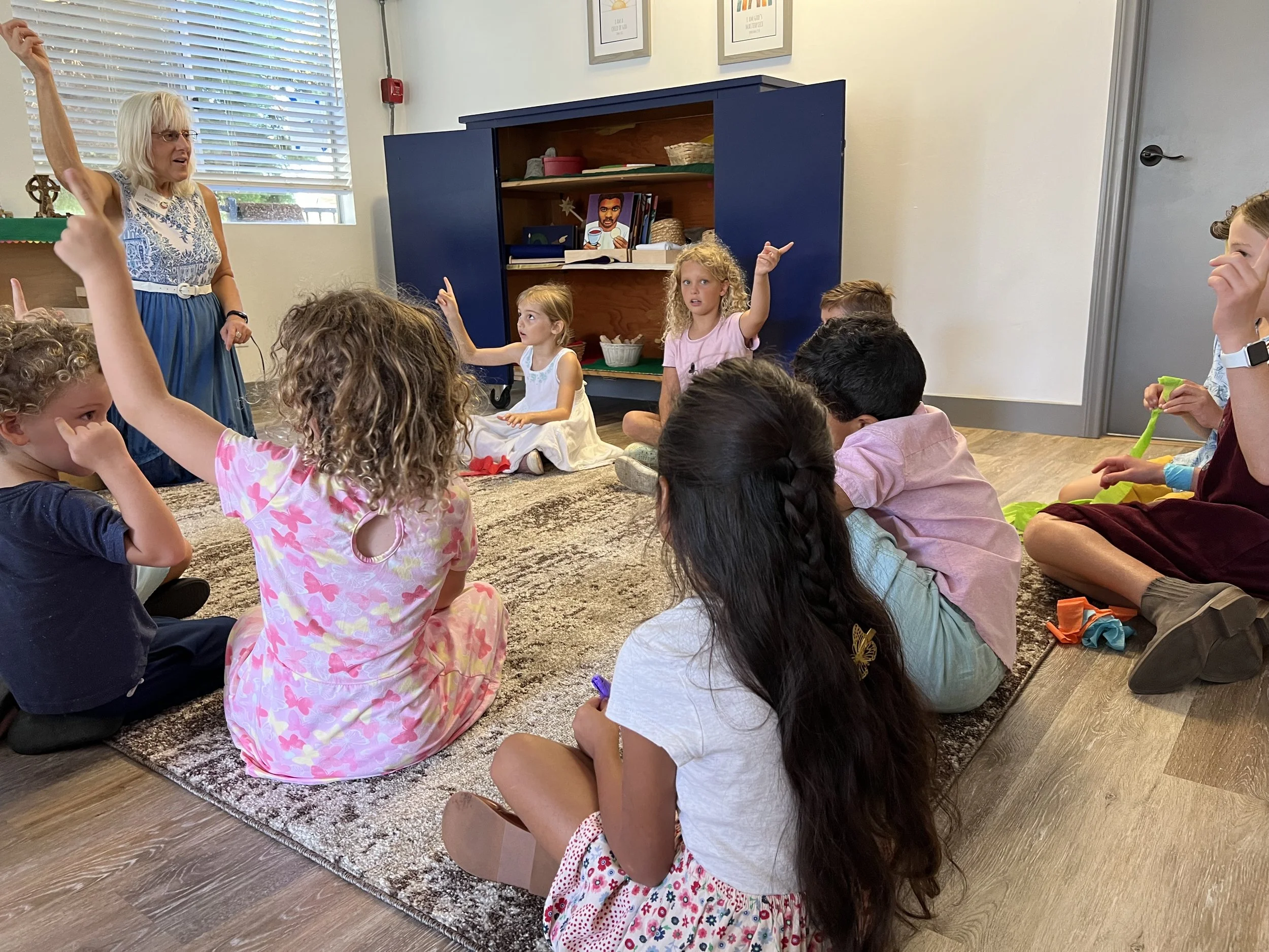 Education | Explore Faith, Join Us Today — St. Andrew's Episcopal ...