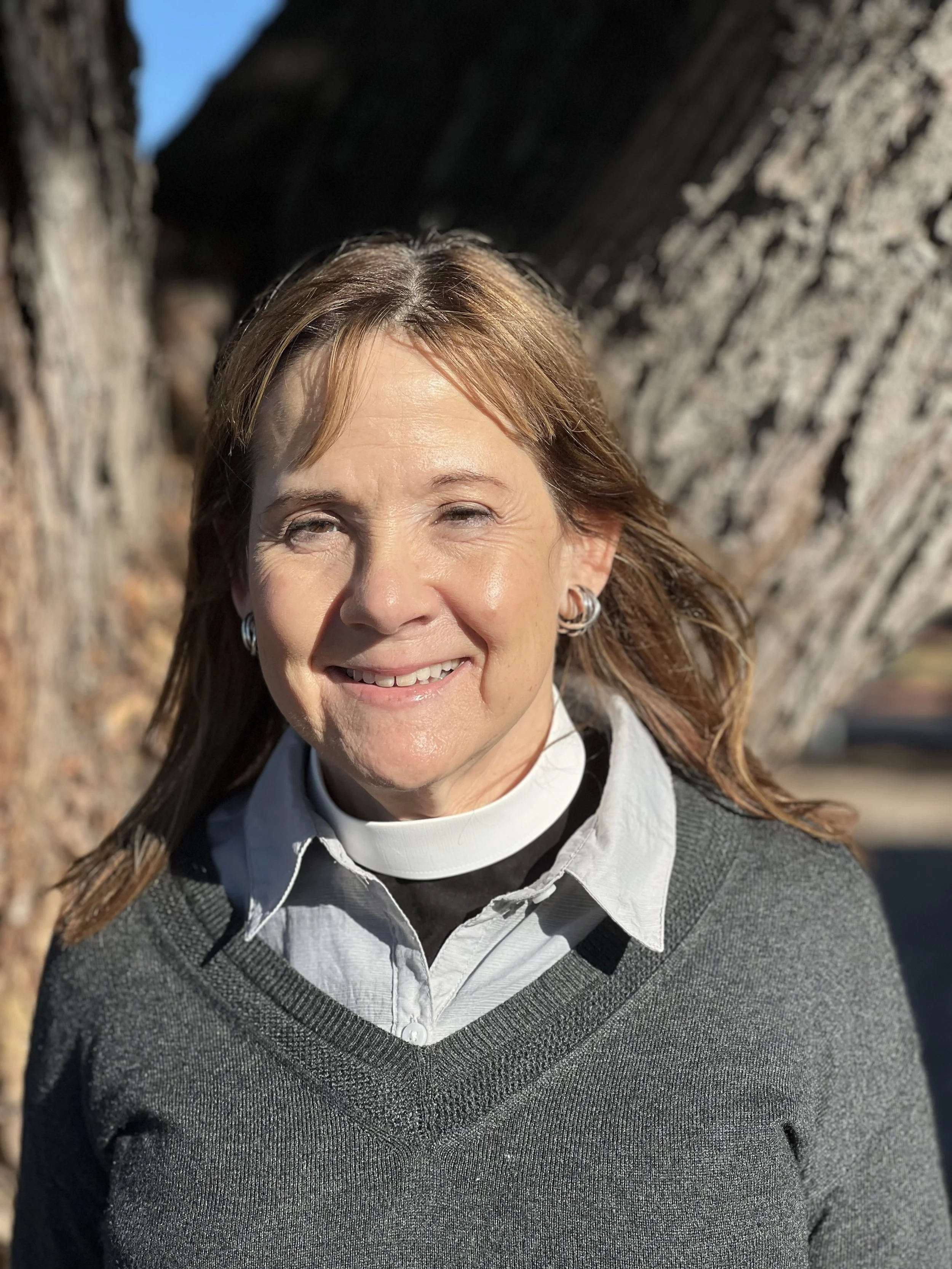 Clergy, Staff, and Vestry | Meet Our Church Leaders — St. Andrew's ...