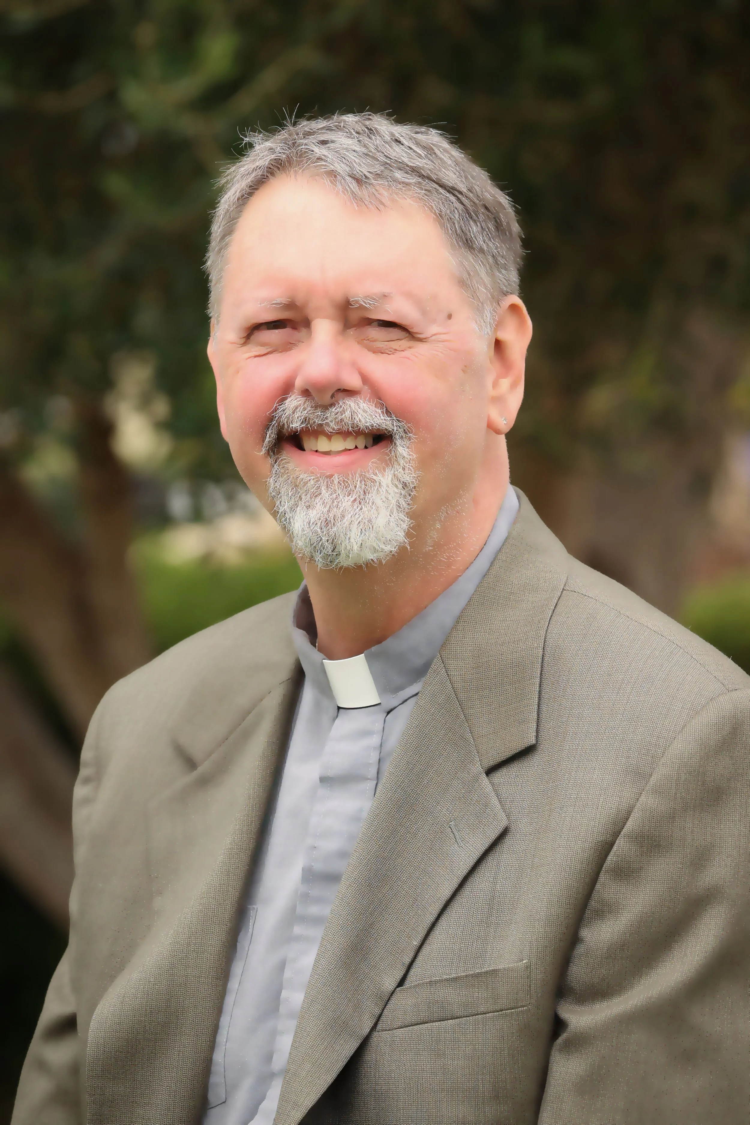 Clergy, Staff, and Vestry — St. Andrew's Episcopal Church, Encinitas CA