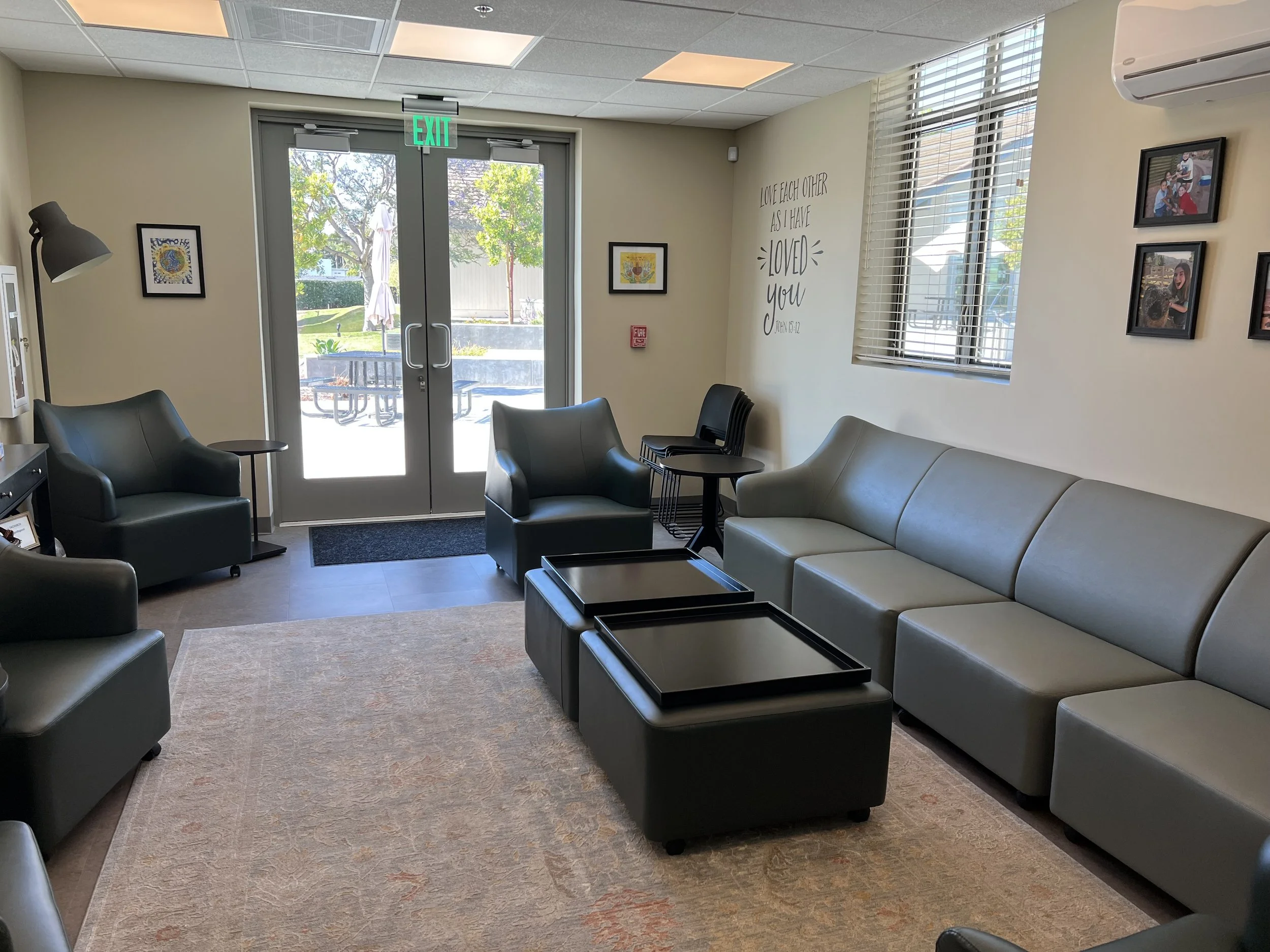 Rent Space | Reserve Your Space Today! — St. Andrew's Episcopal Church ...