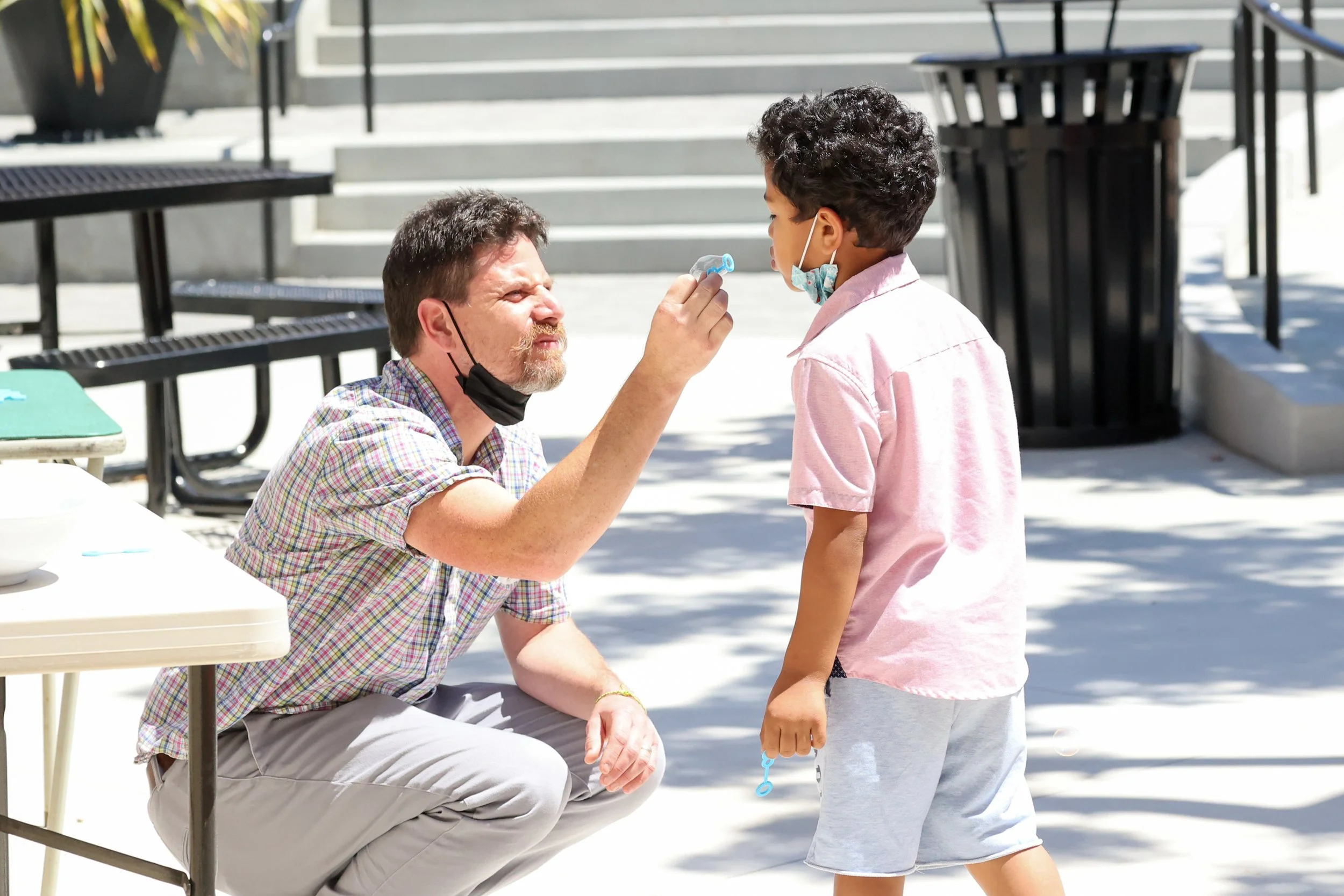 About Us — St. Andrew's Episcopal Church, Encinitas CA