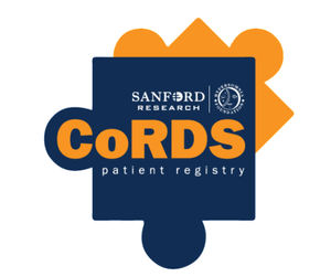 CoRDS Disease Registry — Love Never Sinks