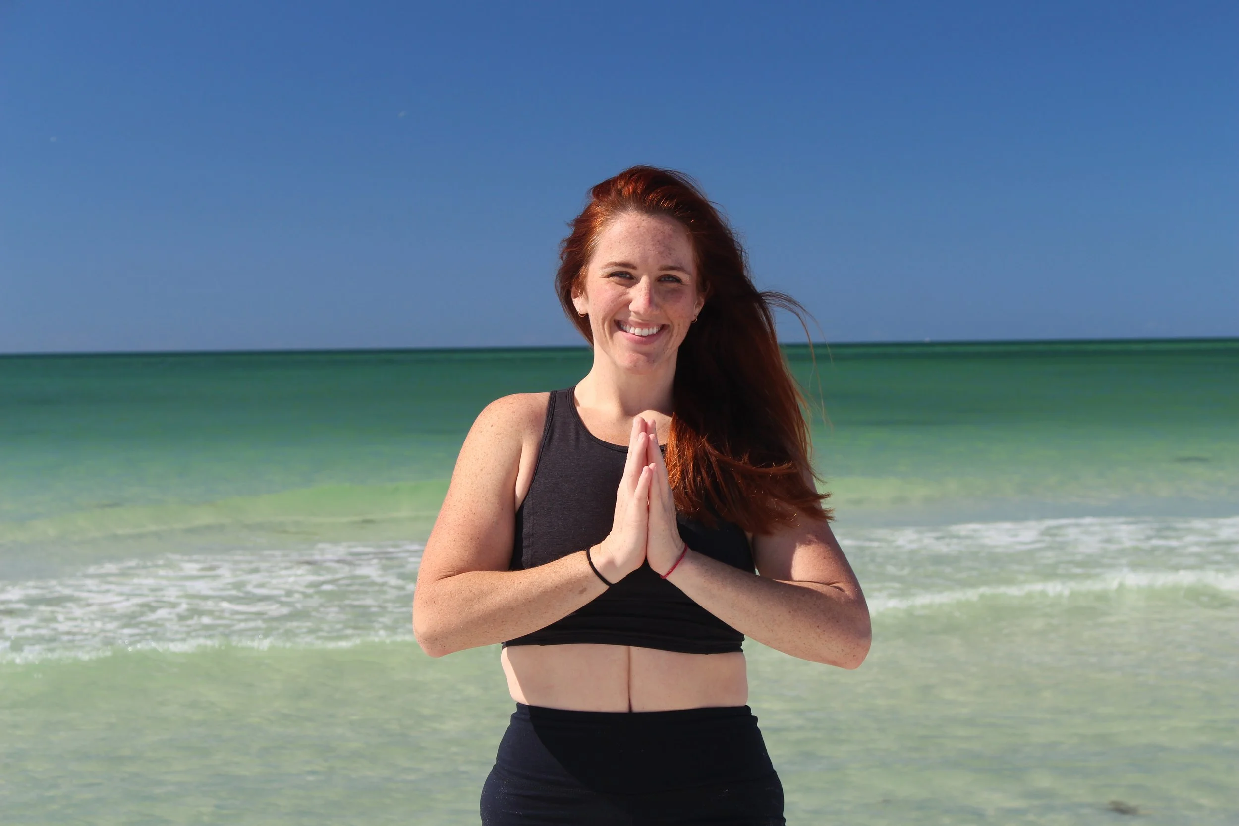 200-hour Therapeutic Yoga Training — embodied.health